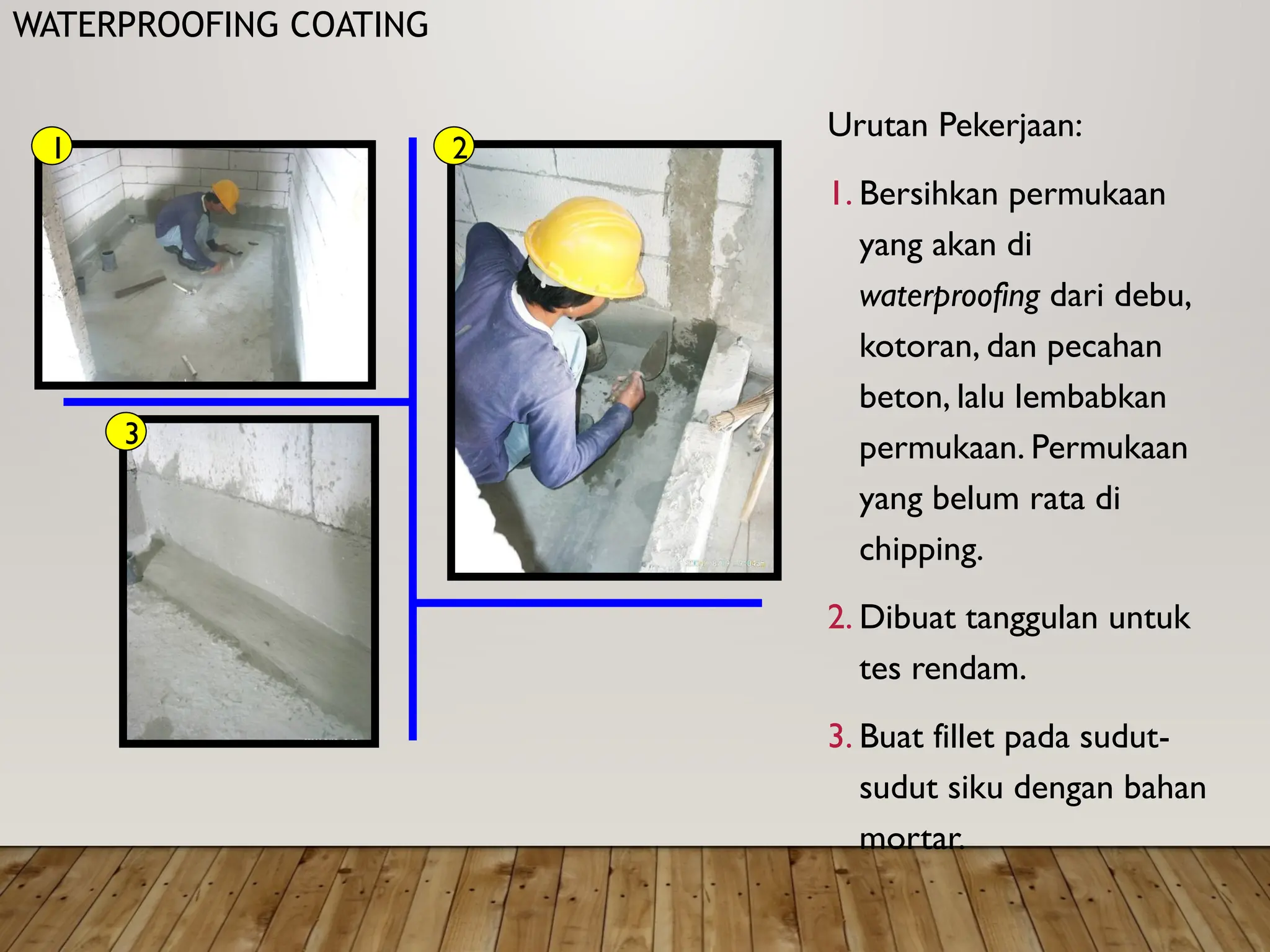 Metode Kerja Waterproofing & Coating.pptx