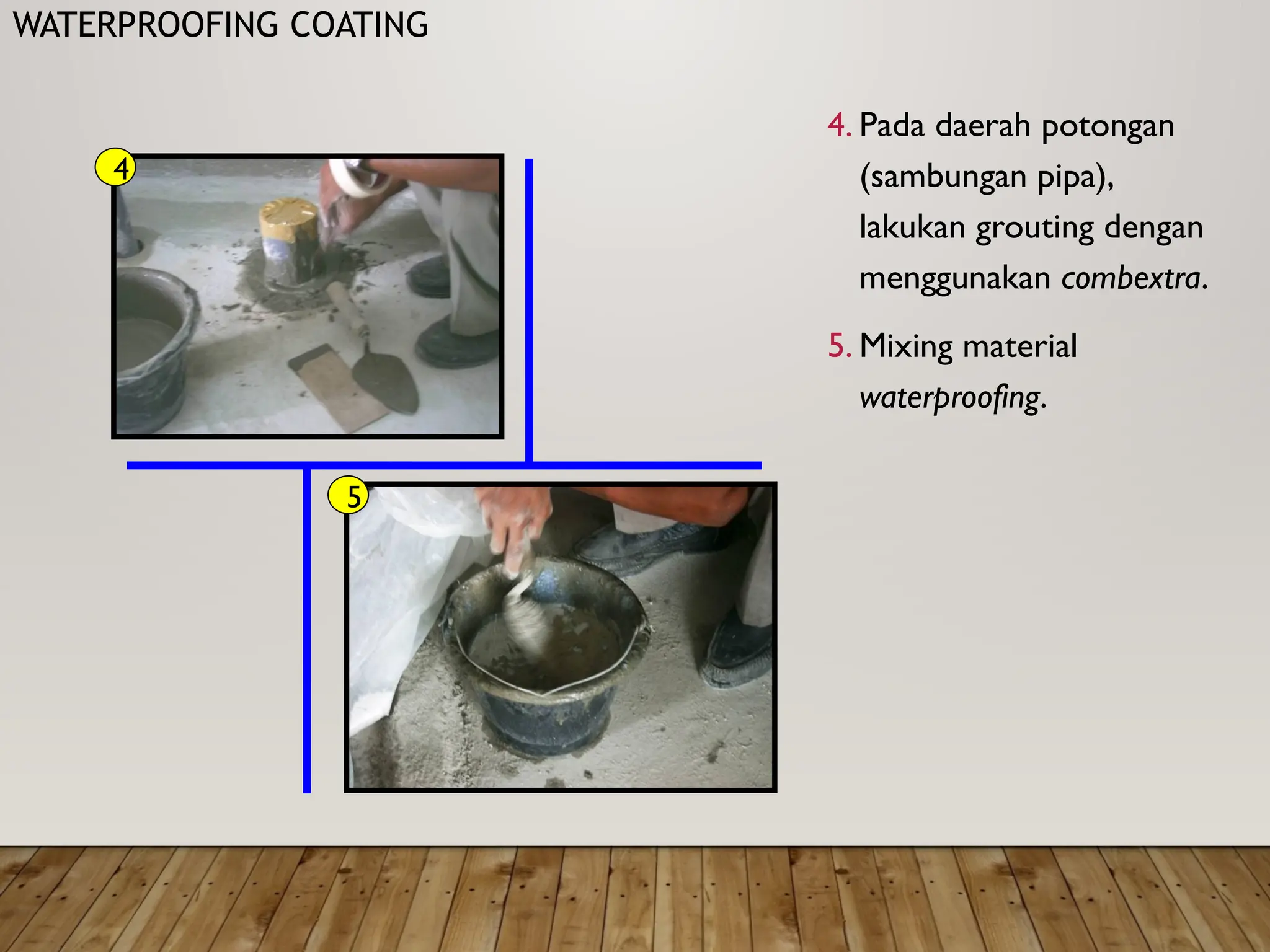 Metode Kerja Waterproofing & Coating.pptx