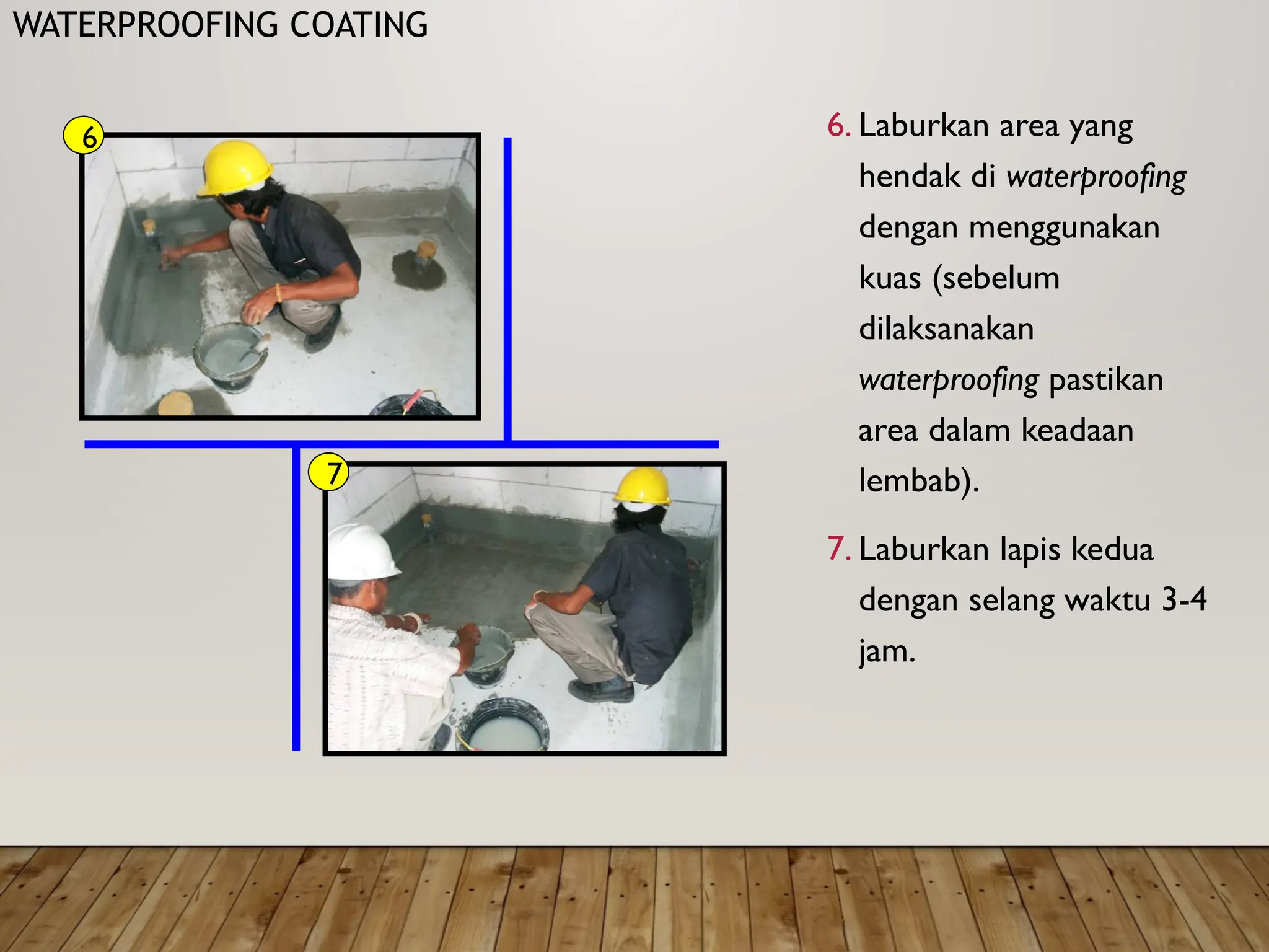 Metode Kerja Waterproofing & Coating.pptx