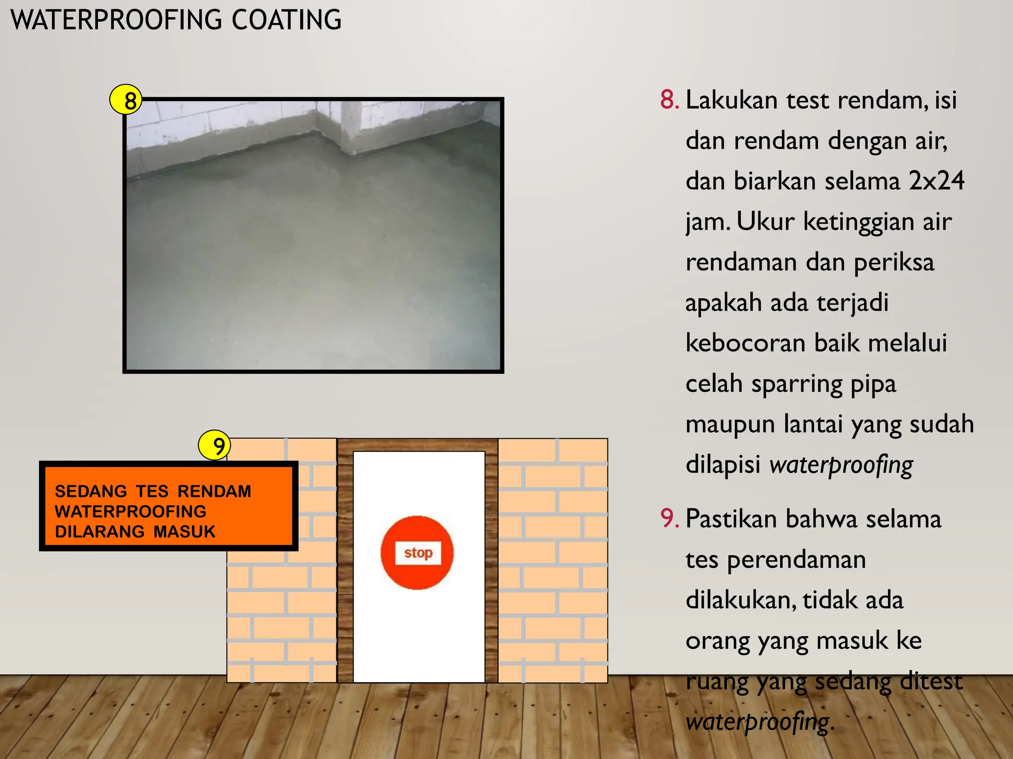 Metode Kerja Waterproofing & Coating.pptx