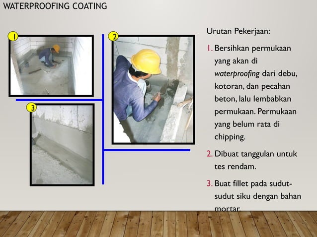 Metode Kerja Waterproofing & Coating.pptx