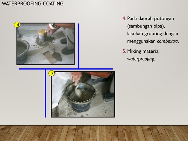 Metode Kerja Waterproofing & Coating.pptx