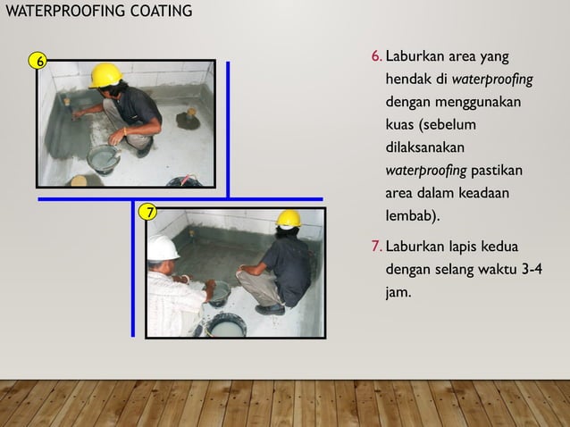 Metode Kerja Waterproofing & Coating.pptx