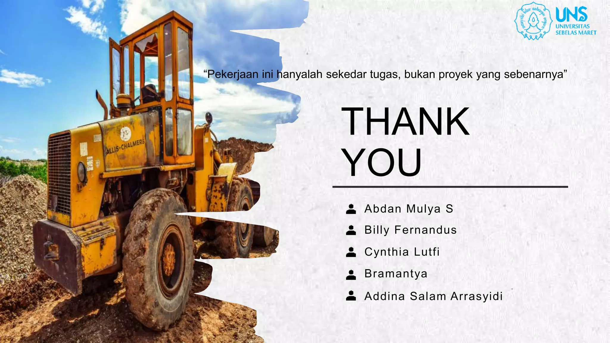 Metode konstruksi fly over dari kelompok crane teknik sipil uns | PPTX