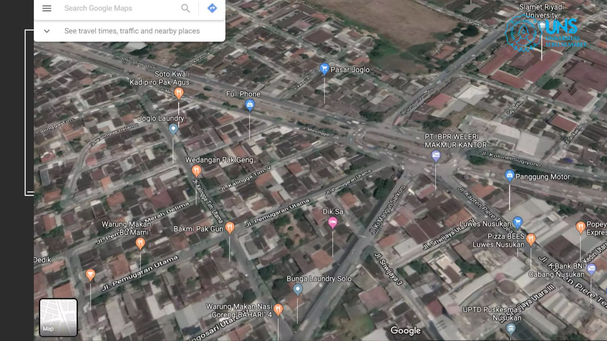 Metode konstruksi fly over dari kelompok crane teknik sipil uns | PPTX