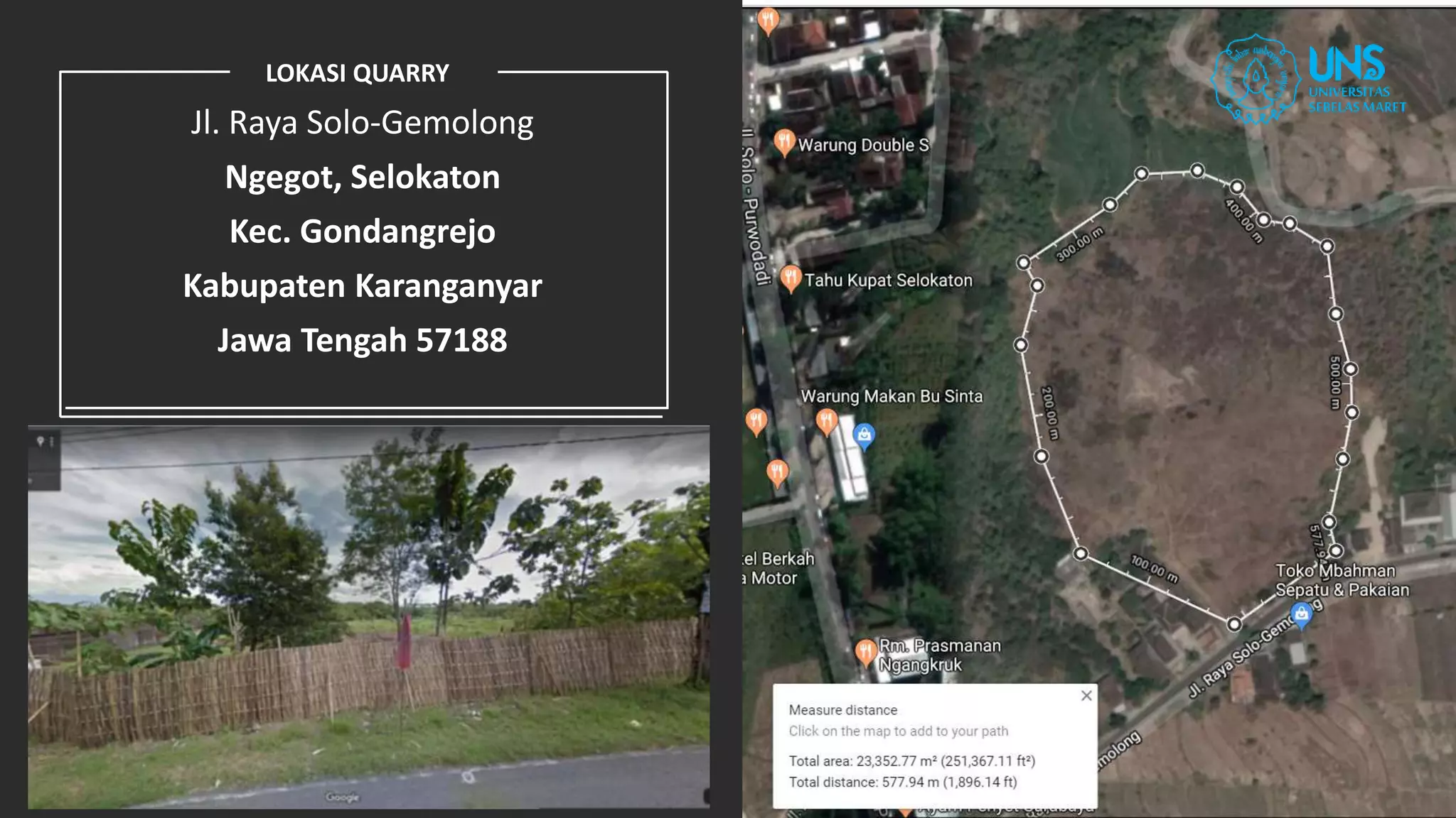 Metode konstruksi fly over dari kelompok crane teknik sipil uns | PPTX