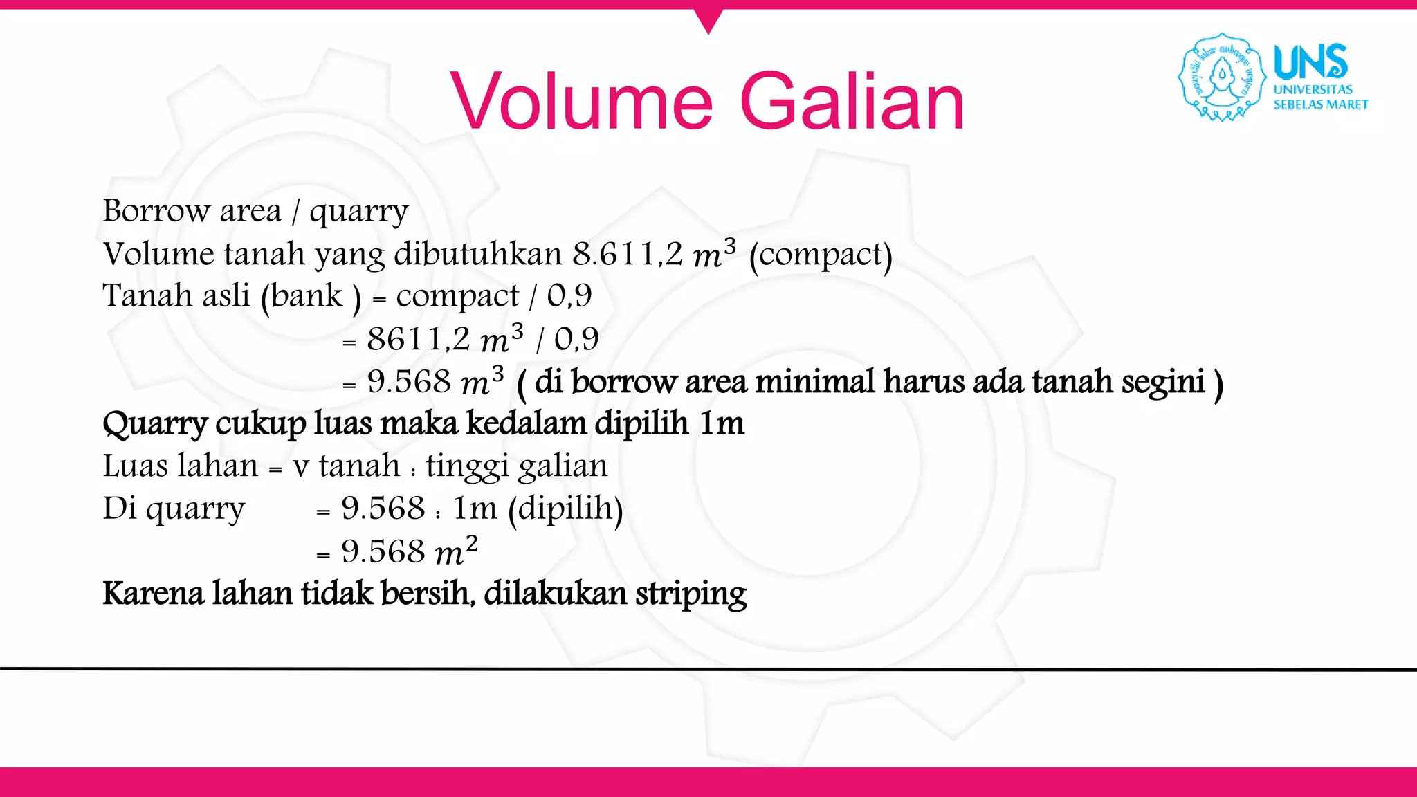 Metode konstruksi fly over dari kelompok crane teknik sipil uns | PPTX