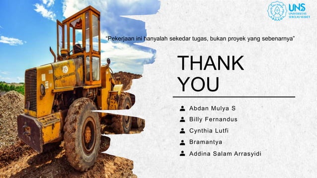 Metode konstruksi fly over dari kelompok crane teknik sipil uns | PPTX