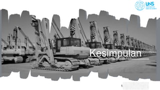 Metode konstruksi fly over dari kelompok scrapper teknik sipil uns | PPT