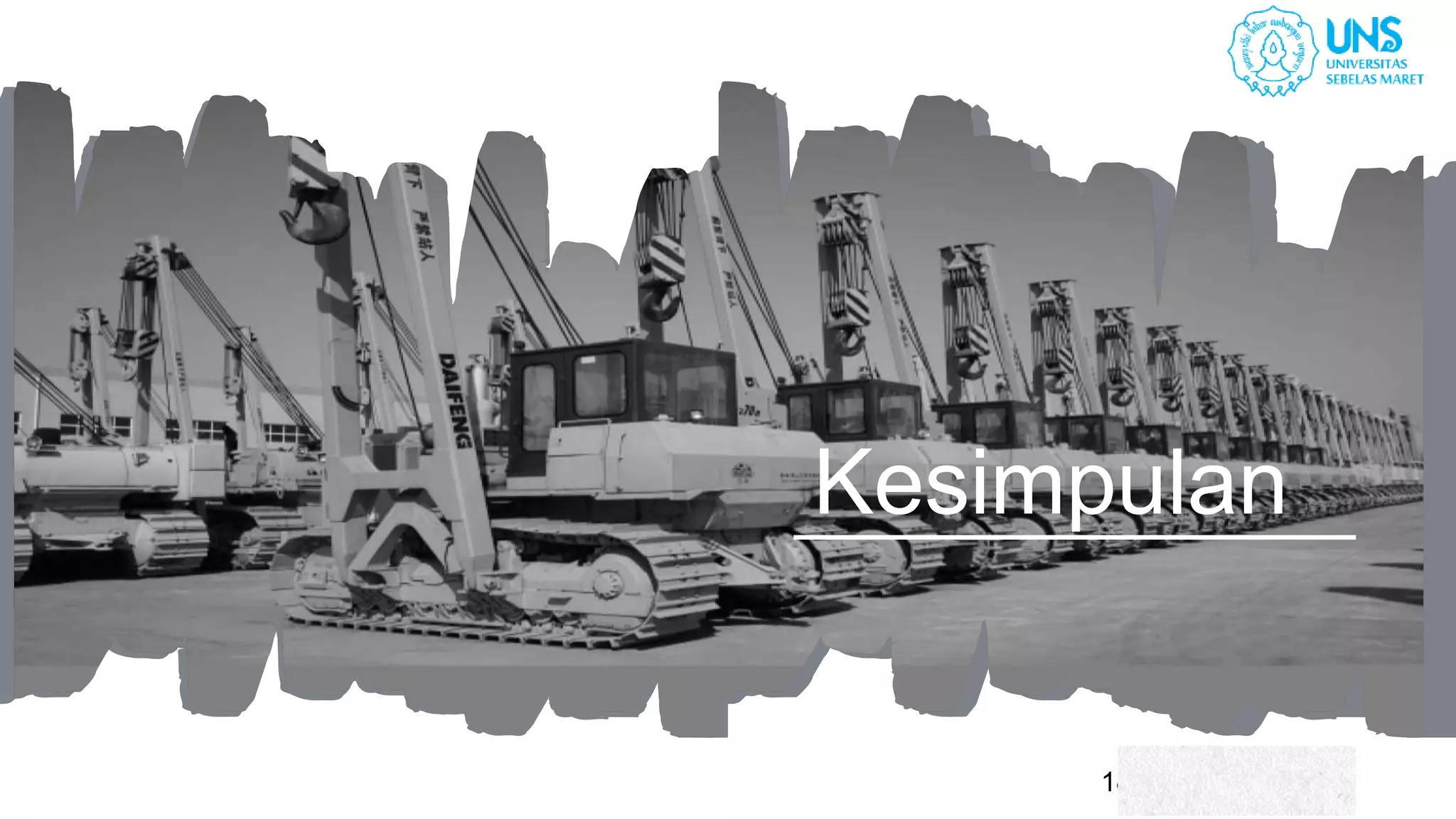 Metode konstruksi fly over dari kelompok scrapper teknik sipil uns | PPTX