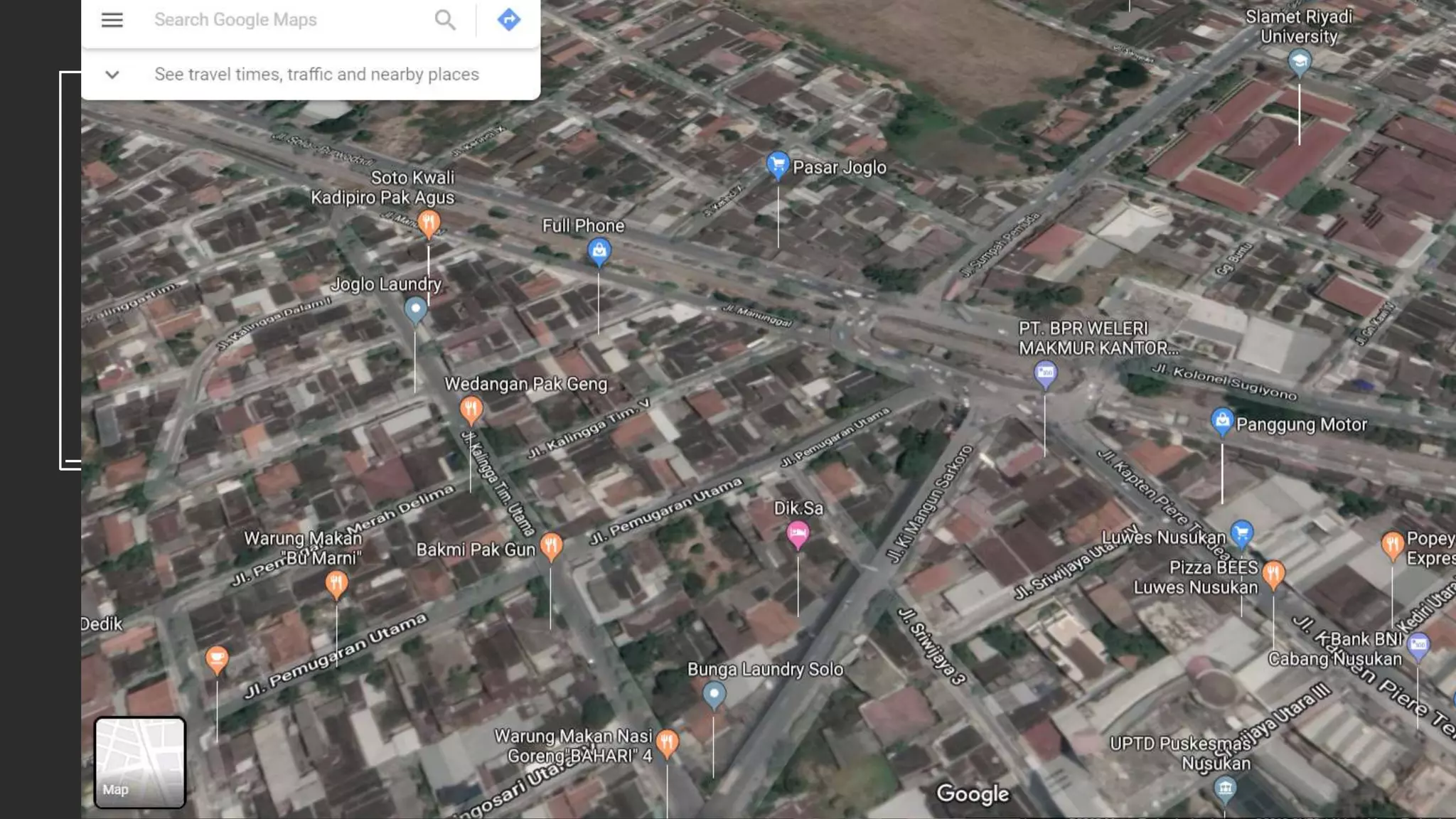 Metode konstruksi fly over dari kelompok scrapper teknik sipil uns | PPT