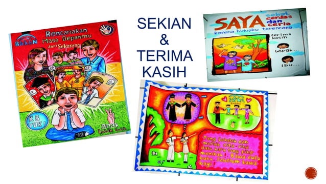 Metode kontrasepsi implant (susuk) | PPTX