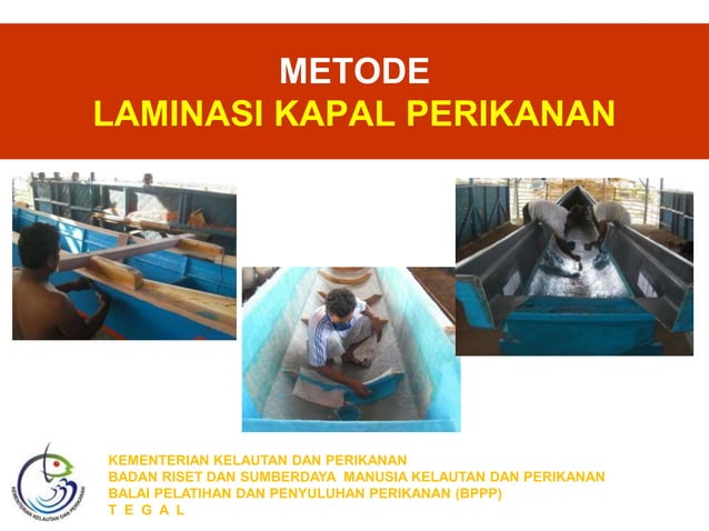 Metode laminasi dan perbaikan | PPT