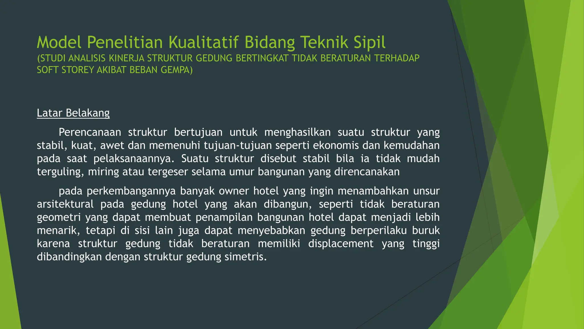 tugas paparan tugas Metodelogi Penelitian.pptx