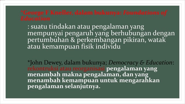 Metode mengajar | PPT