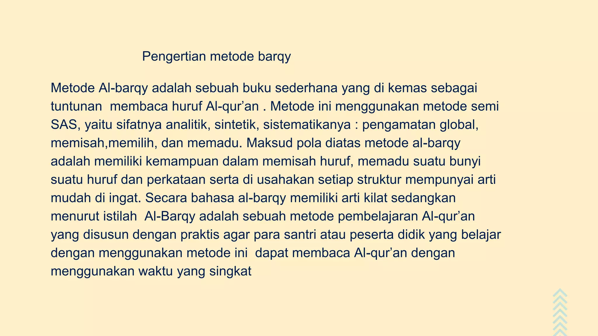 Metode Mengaji Al-Barqy.pptx