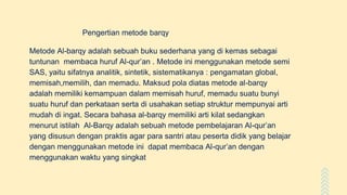 Metode Mengaji Al-Barqy.pptx
