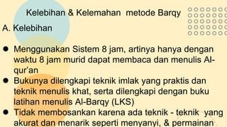 Metode Mengaji Al-Barqy.pptx