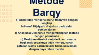 Metode Mengaji Al-Barqy.pptx