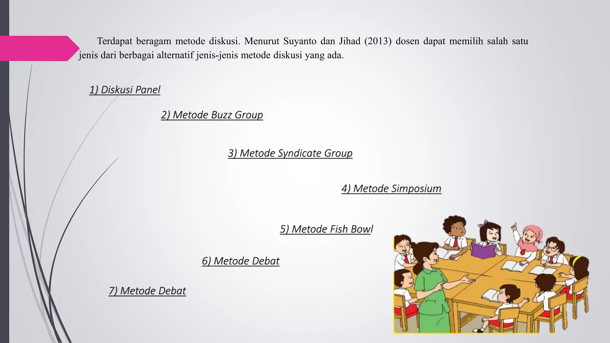 METODE METODE PEMBELAJARAN.pptx | Free Download