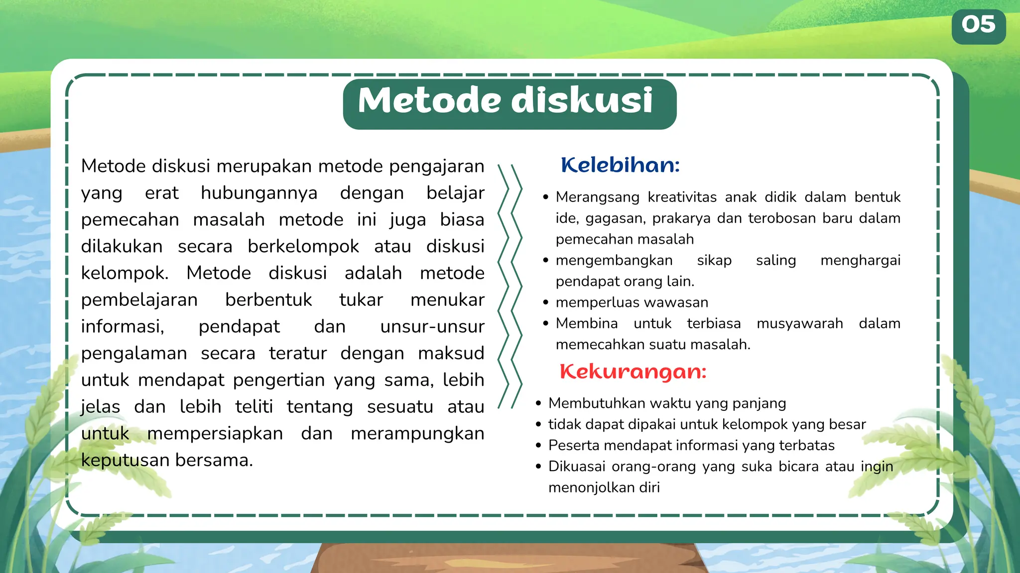 metode-metode dalam pembelajaran.pdf🐭🐰 | PDF