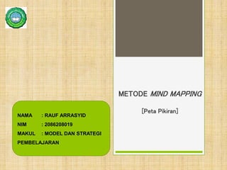 METODE MIND MAPPING.pptx