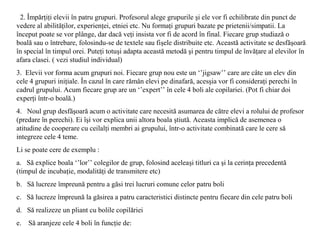 Metode moderne | PPT