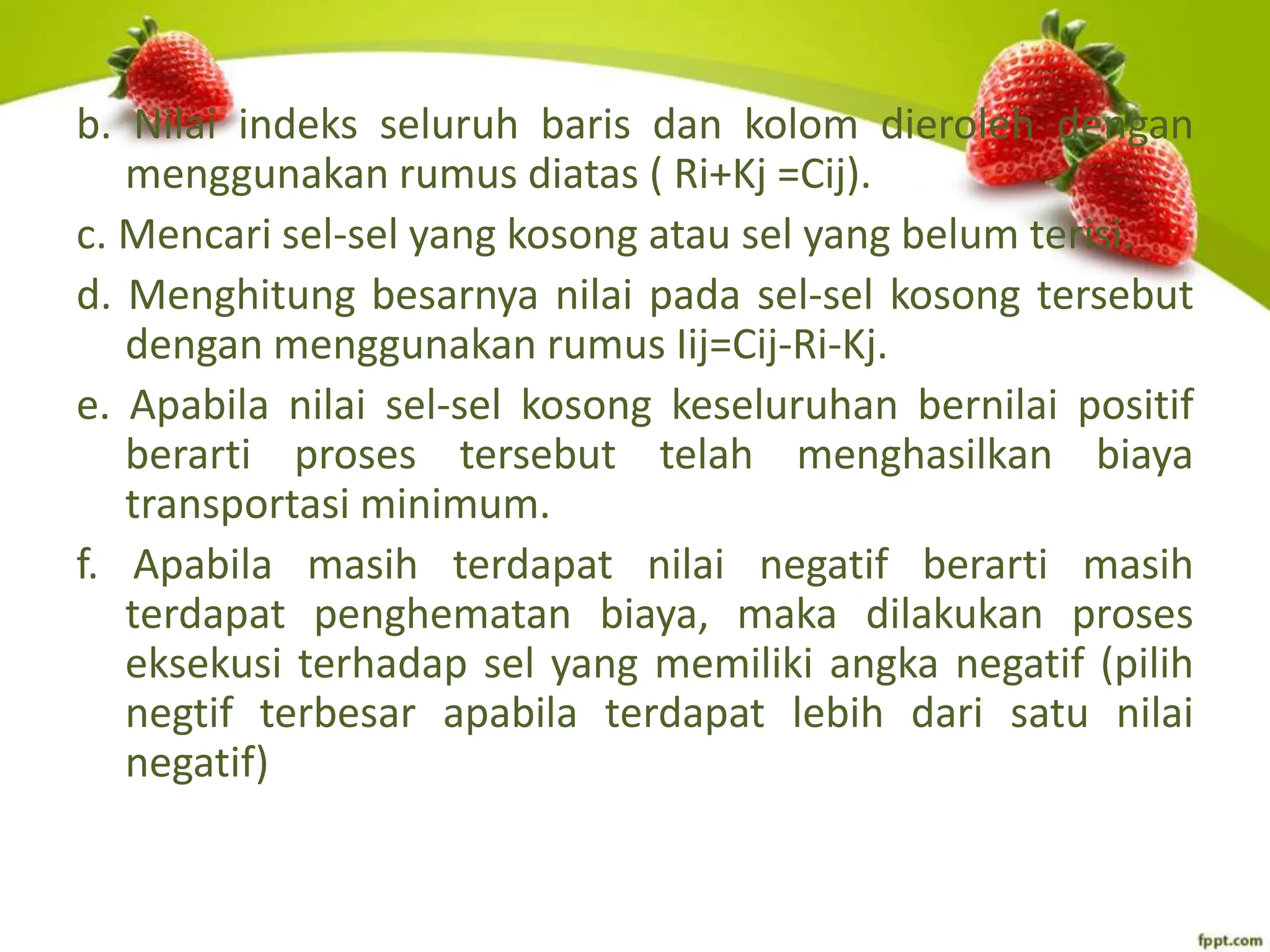 METODE MODI (MODIFIED DISTRIBUTION METHODE).pptx