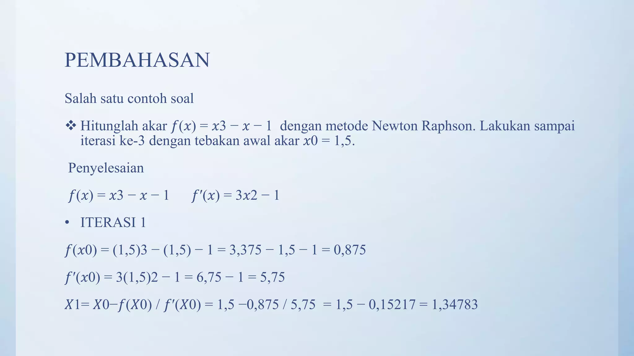 METODE NEWTON ROPHSON.pptx