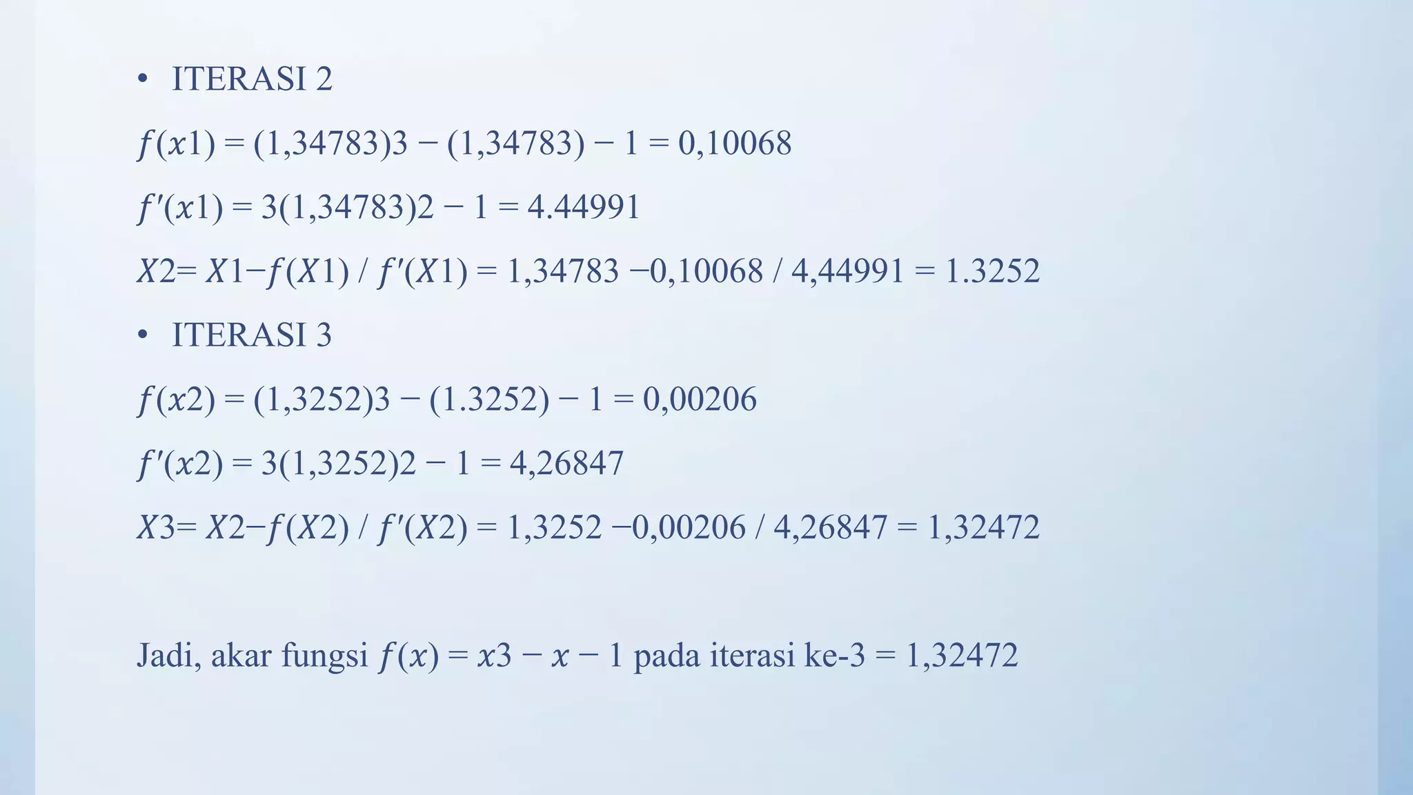 METODE NEWTON ROPHSON.pptx