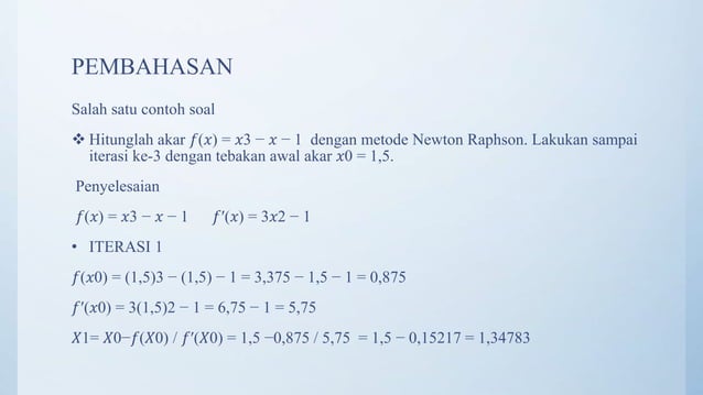 METODE NEWTON ROPHSON.pptx