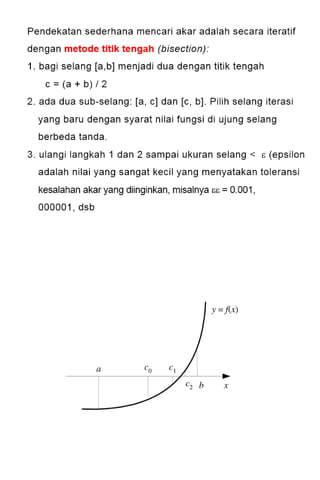 Metode Numerik - Notes 0.pdf