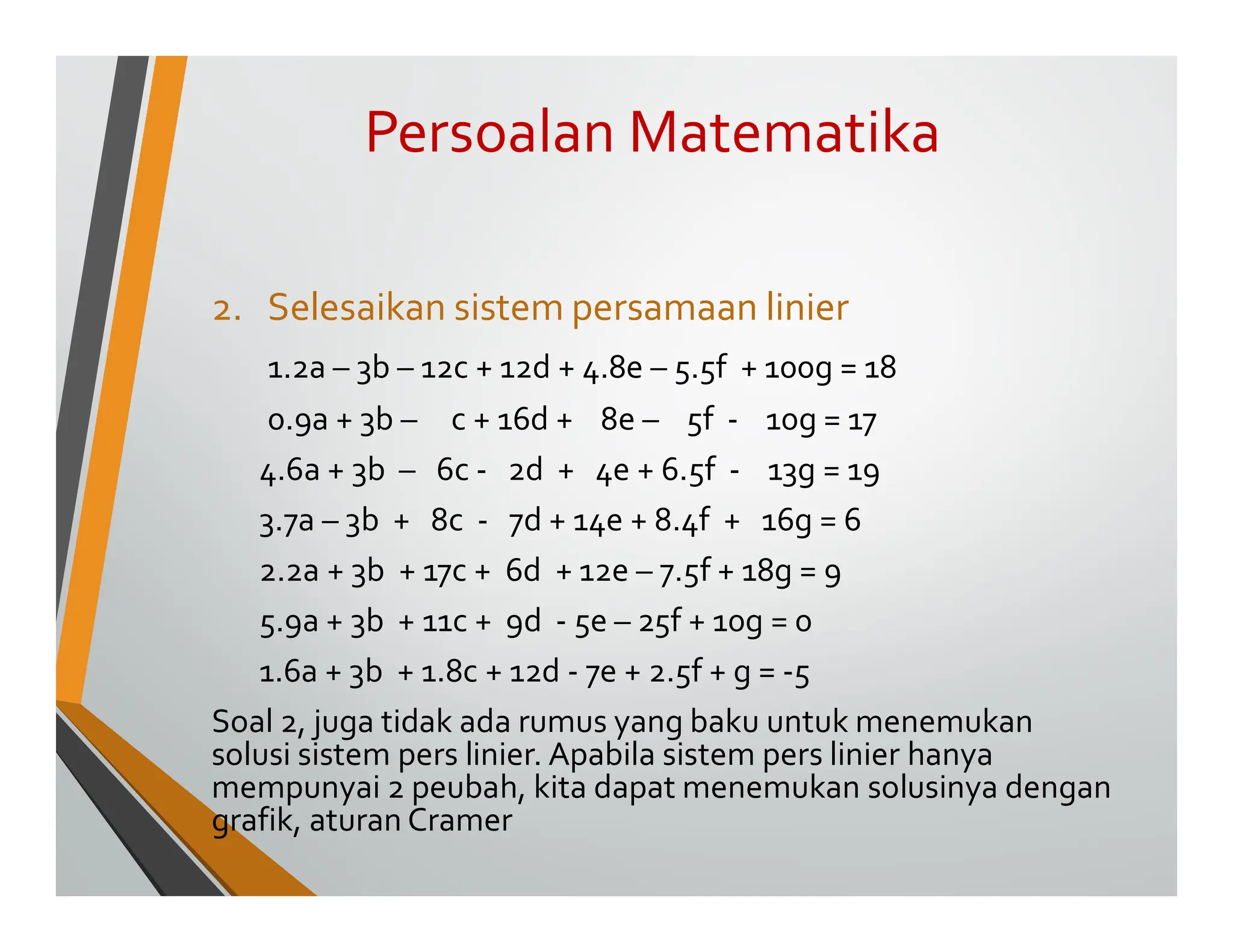 Metode numerik Bidang Teknik Sipil perencanaan.pdf