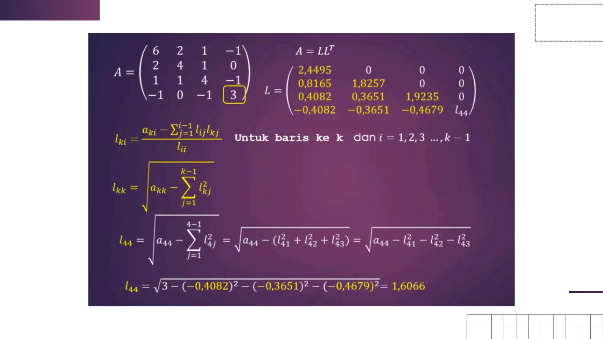 Metode Numerik_Dekomposisi LU dan Cholesky_Kelompok 7_3D.pdf