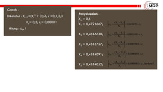 Metode Numerik_Pertemuan 2 .pptx