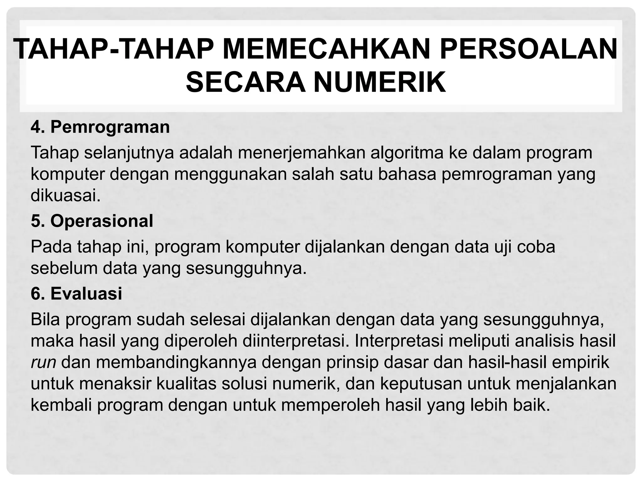 Metode Numerik Secara Umum.ppt