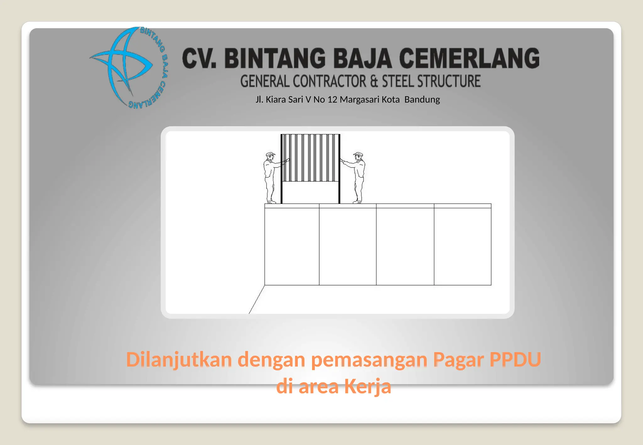 METODE PELAKSAAN PEMASANGAN PINTU AIR.pptx
