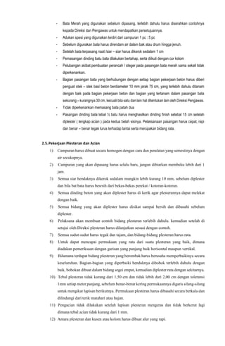 Metode Pelaksanaan.pdf3234234324324343432423 | PDF