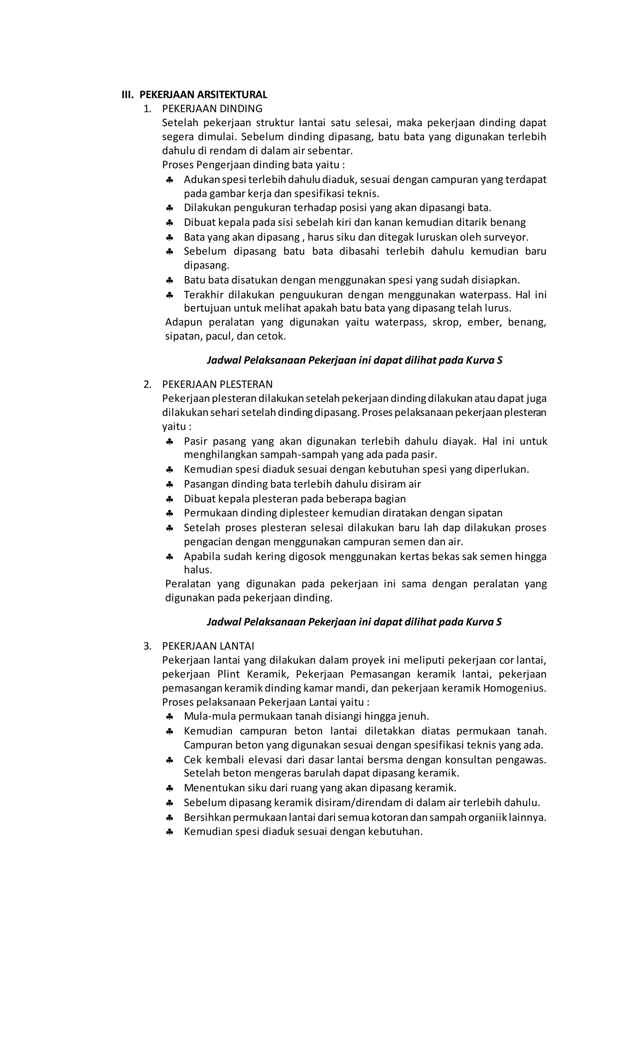 Mengenal Alur Metode Pelaksanaan Konstruksi Wajib Tahu | My XXX Hot Girl