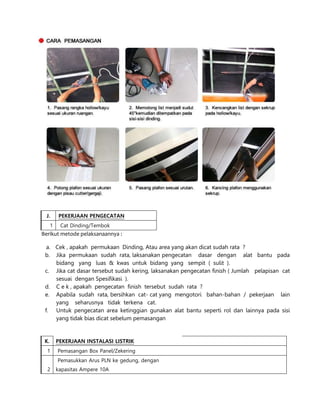 Metode Pelaksanaan l.docx