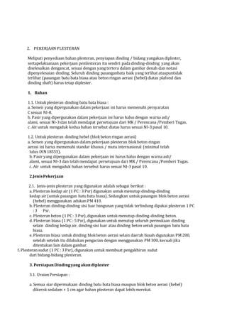 Metode pelaksanaan pekerjaan_gedung_kuli | DOCX