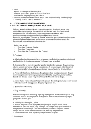 Metode pelaksanaan pekerjaan_gedung_kuli | DOCX