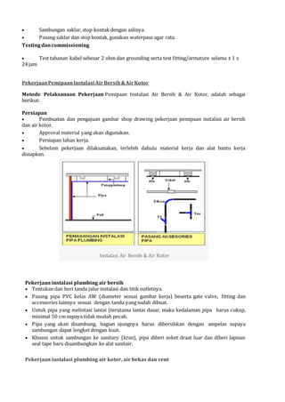 Metode pelaksanaan pekerjaan_gedung_kuli | DOCX