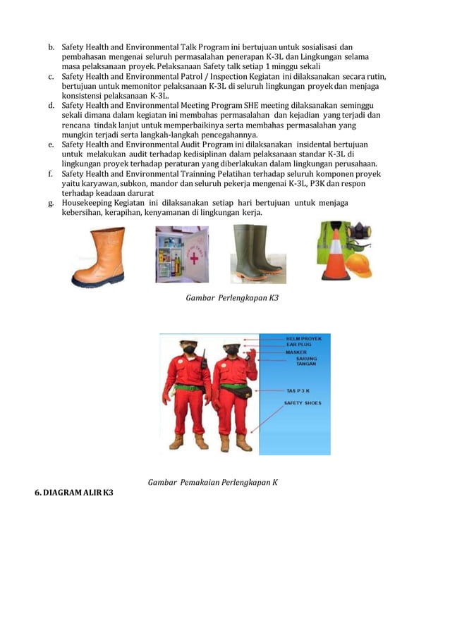 Metode pelaksanaan pekerjaan_gedung_kuli | DOCX