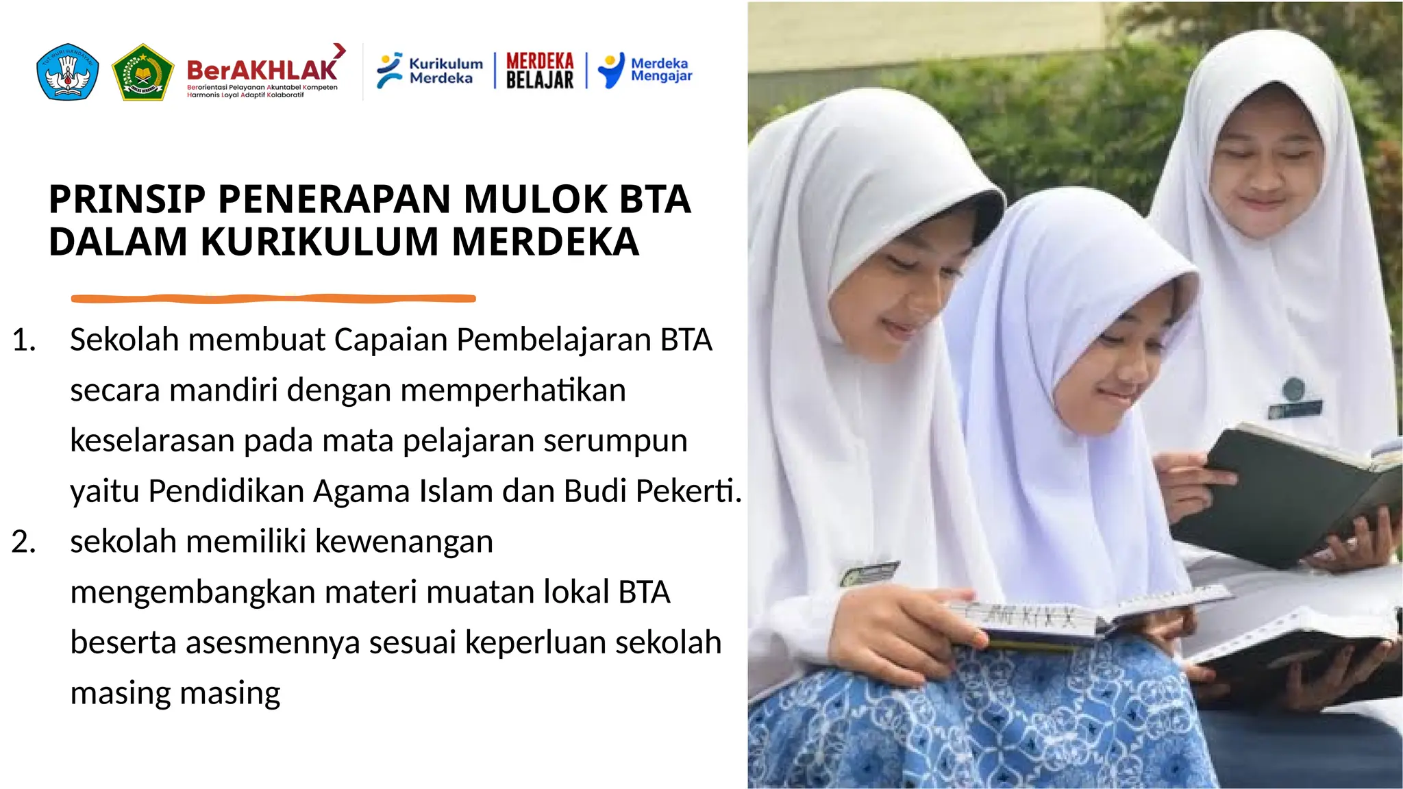 metode pembelajaran BTA Kurikulum Merdeka 2024.pptx