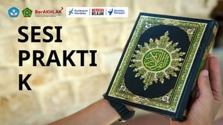 metode pembelajaran BTA Kurikulum Merdeka 2024.pptx