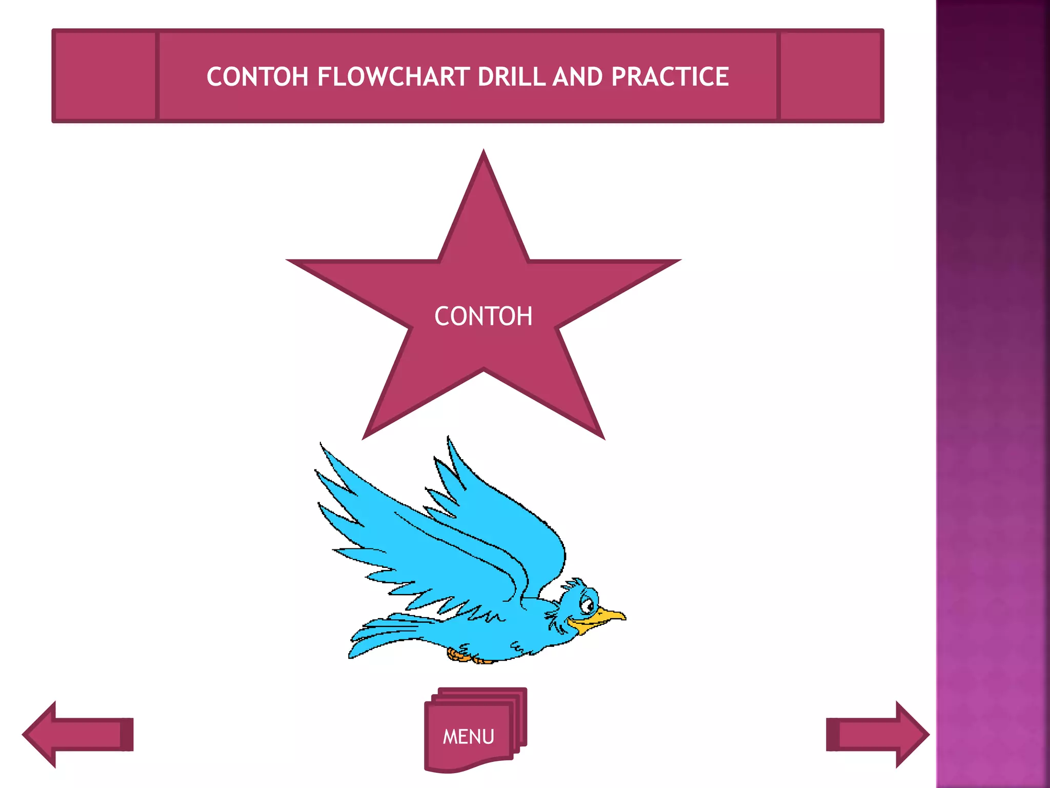 Metode pembelajaran drills and practice | PPTX
