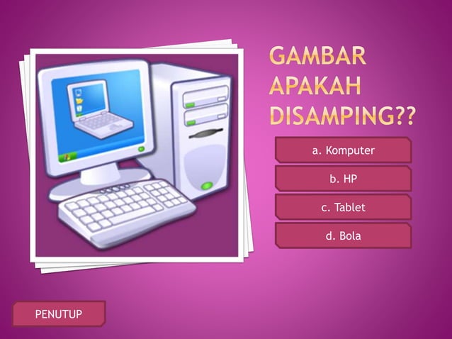 Metode pembelajaran drills and practice | PPTX