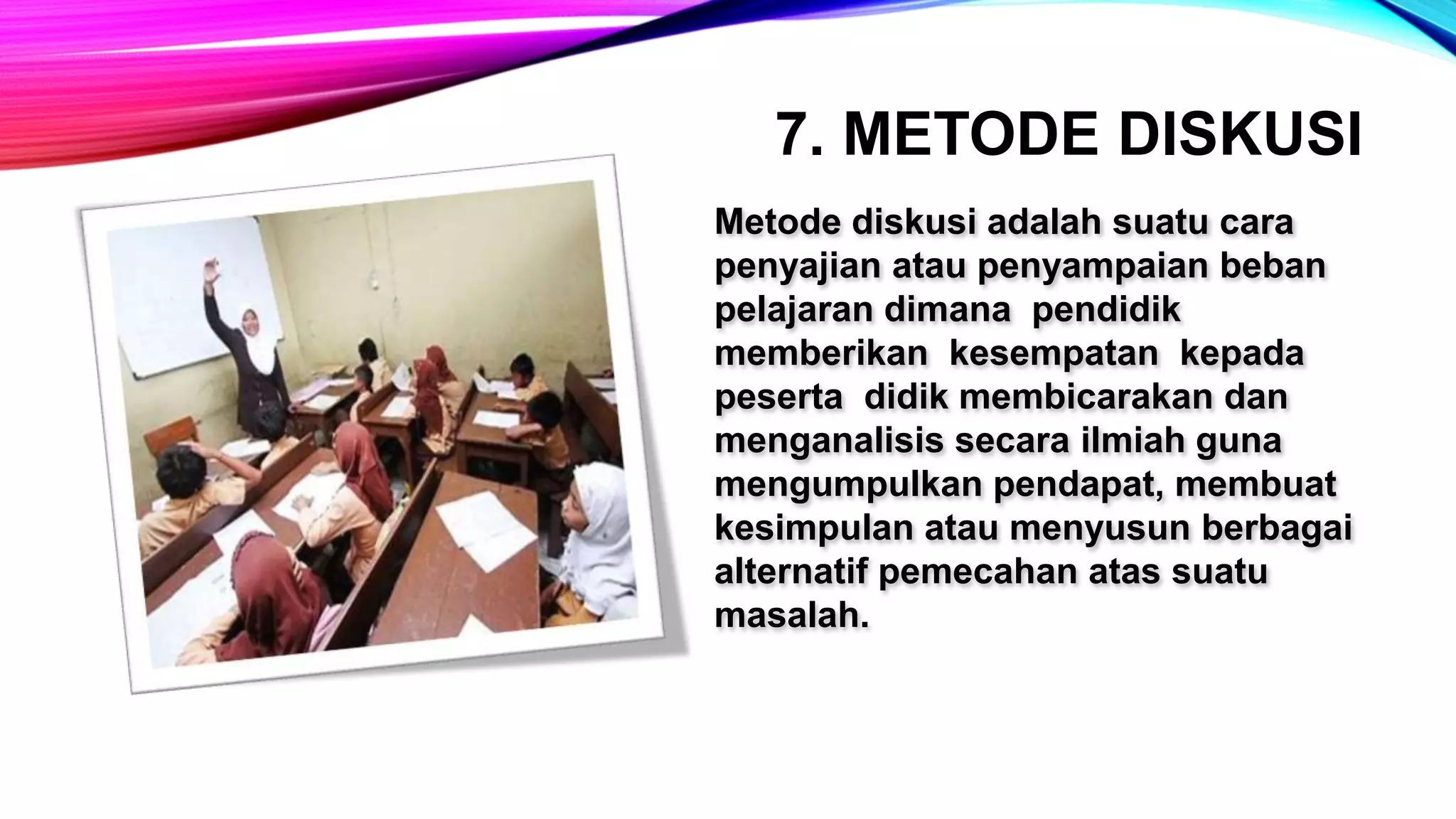 METODE PEMBELAJARAN MDT-TPQ.pptx