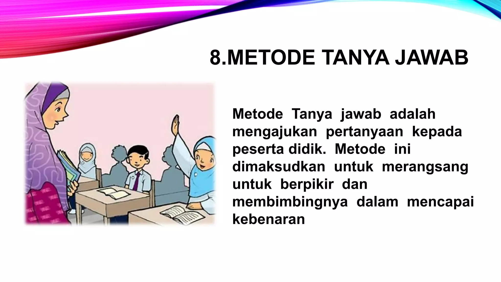 METODE PEMBELAJARAN MDT-TPQ.pptx